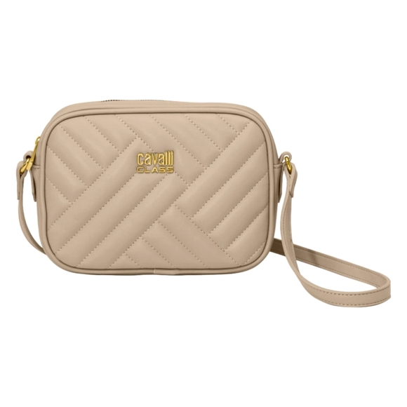 Cavalli Class | Bags | Cavalli Class By Roberto Cavalli Crossbody Bag ...